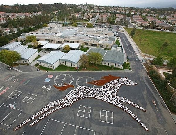 Daniel Dancer’s Art of the Sky | Amusing Planet